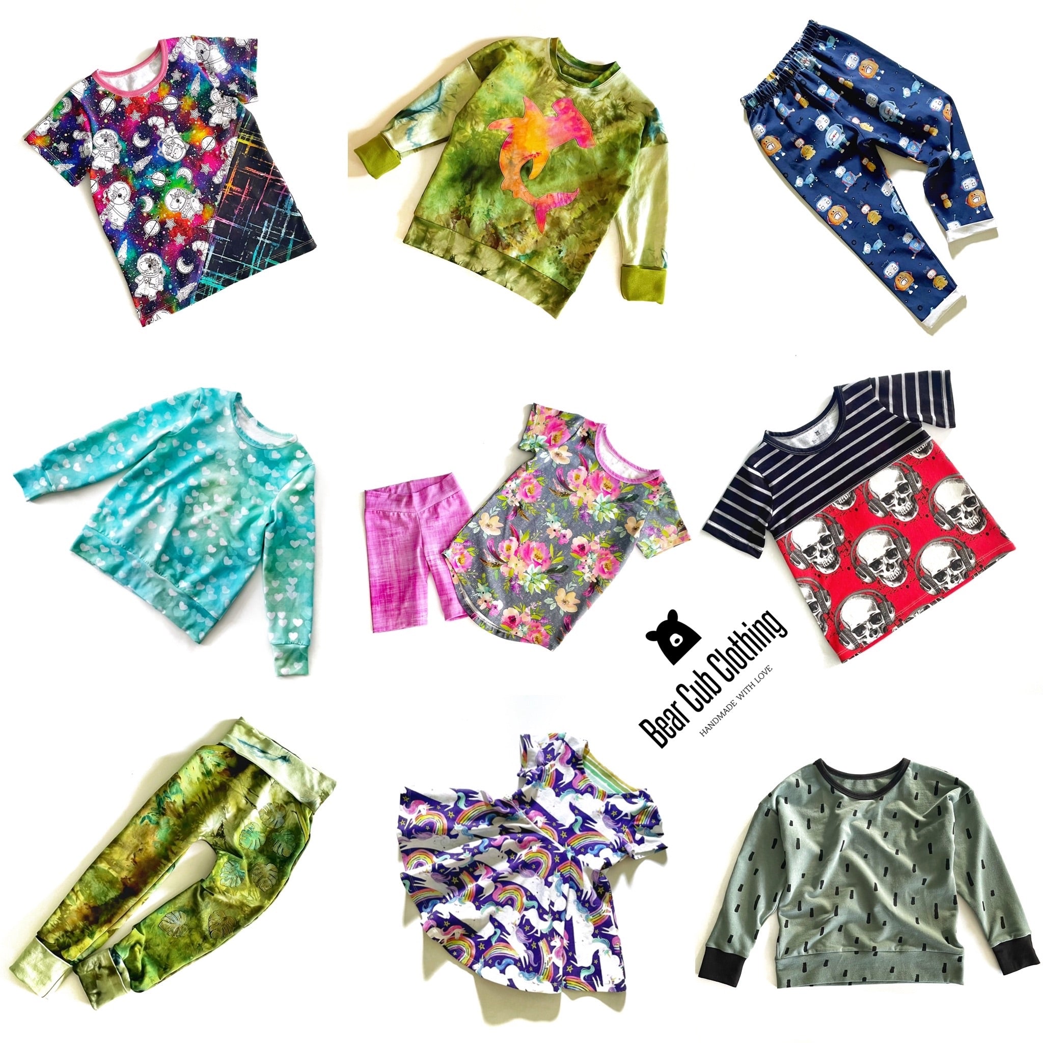 Shop All – Bear Cub Clothing Hawaii